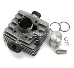 Henger ROMET Kpl. VMW Komar-Romet MO-FA-KER Kft.